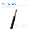 Order XHHW-500 500 MCM Flame-Retardant Wire Now