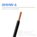Buy XHHW-6 6 AWG Versatile Copper Wire Online