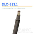 Order DLO-313.1 313.1 MCM DLO Cable Now