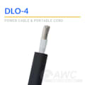 Shop DLO-4 4 AWG Versatile DLO Cable