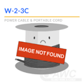 W-2-3C Type W Portable Power Cable | Allied Wire & Cable