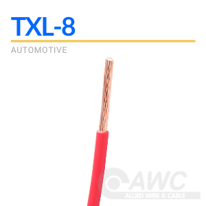 TXL Wire | Allied Wire and Cable