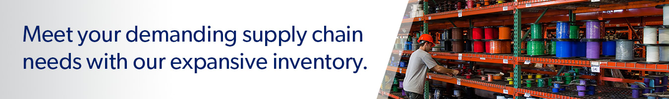 Allied Wire & Cable | Distributor of Mil-Spec, Custom Cable + More