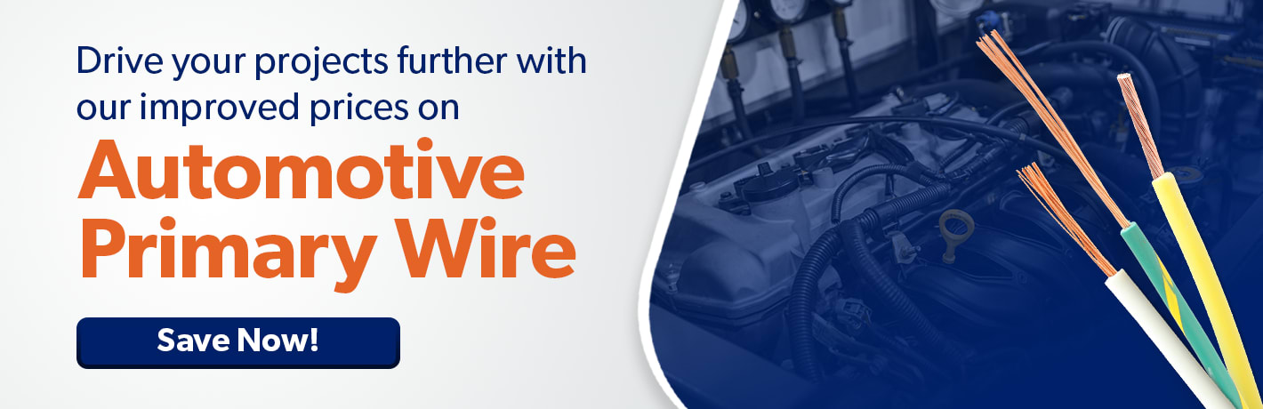 Allied Wire & Cable | Distributor of Mil-Spec, Custom Cable + More