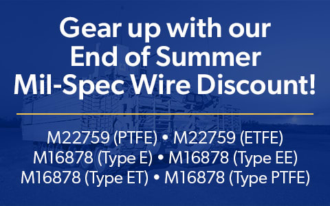 Allied Wire & Cable | Distributor of Mil-Spec, Custom Cable + More