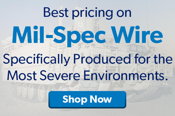 Allied Wire & Cable | Distributor of Mil-Spec, Custom Cable + More