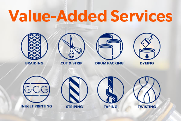 Allied Wire & Cable | Distributor of Mil-Spec, Custom Cable + More