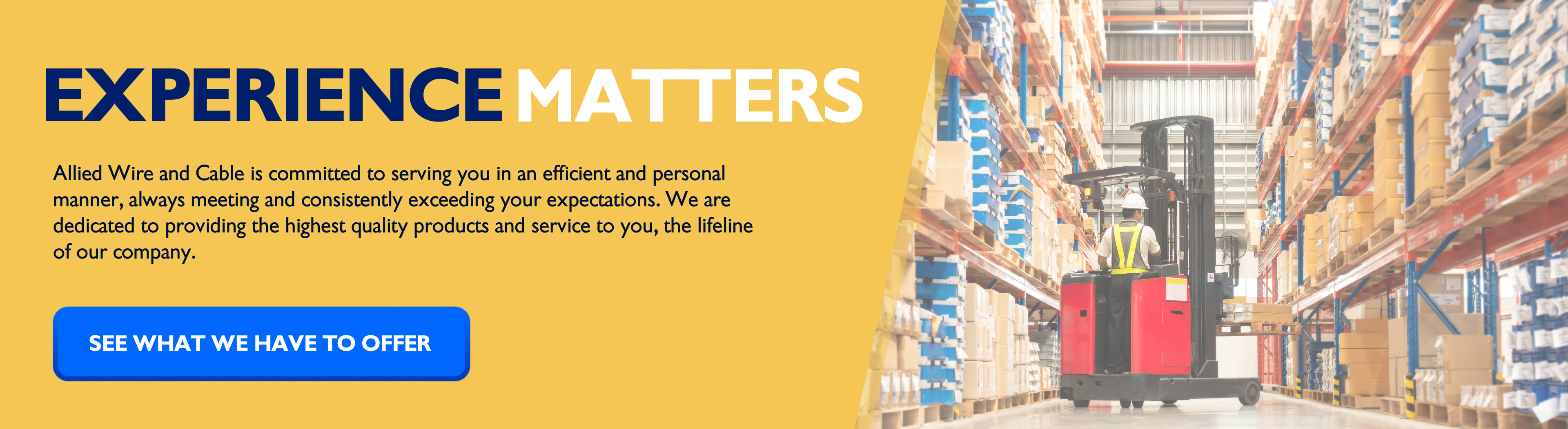 Allied Wire & Cable | Distributor of Mil-Spec, Custom Cable + More