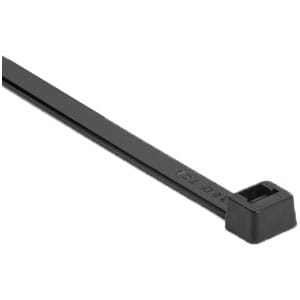 T120R0PPH4 Black Speciality Cable Ties Cable Ties – 15"