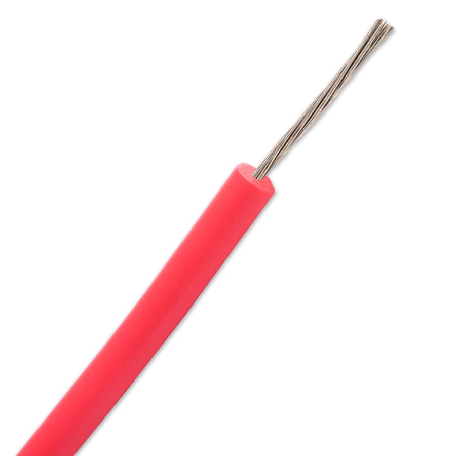 07-22-7T RED | Allied Wire and Cable