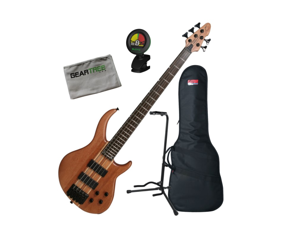 5 Strings Bass Tuning Guitar 5-strings-bass-tuning-guitar