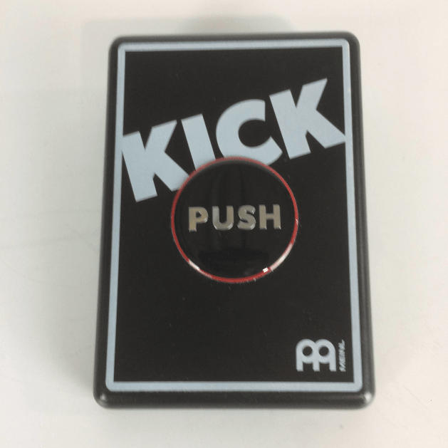 Meinl STB1 Foot Percussion Kick Noise Generator Effects Pedal | GearTree