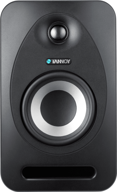 TC Electronic Tannoy Reveal 402 Powered Studio Monitor (Single) | GearTree