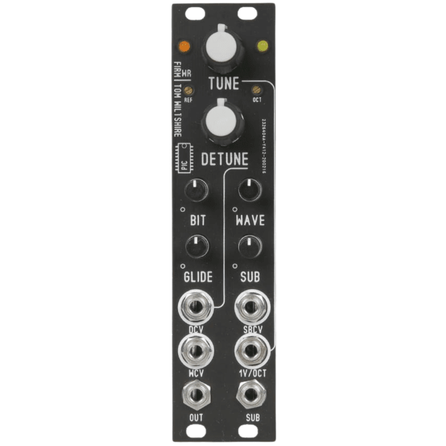 Blue Lantern TW DCO Digital Oscillator Eurorack Synth Module | GearTree