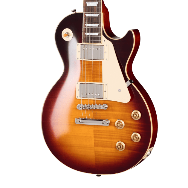 Epiphone IGC 1959 Les Paul Standard Reissue Electric Guitar, Rosewood ...
