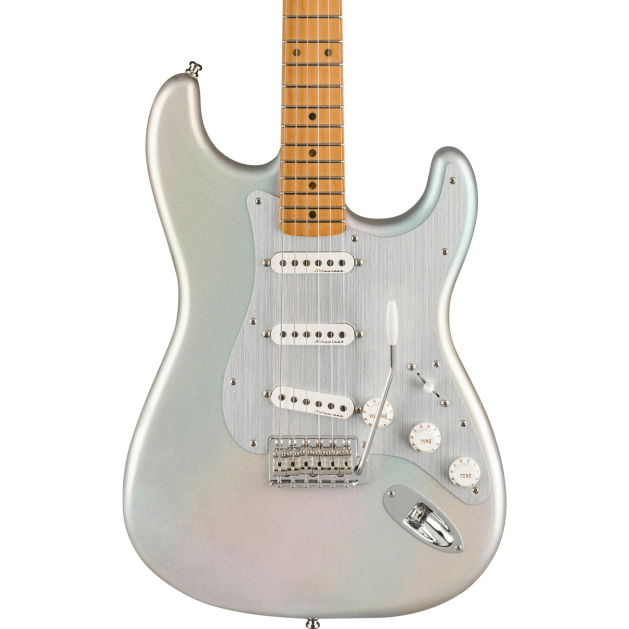 Fender H.E.R. Signature Stratocaster Electric Guitar, Maple Fingerboard ...