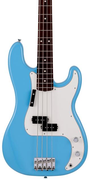 Fender Made in Japan Limited International Color Precision Bass 4 ...