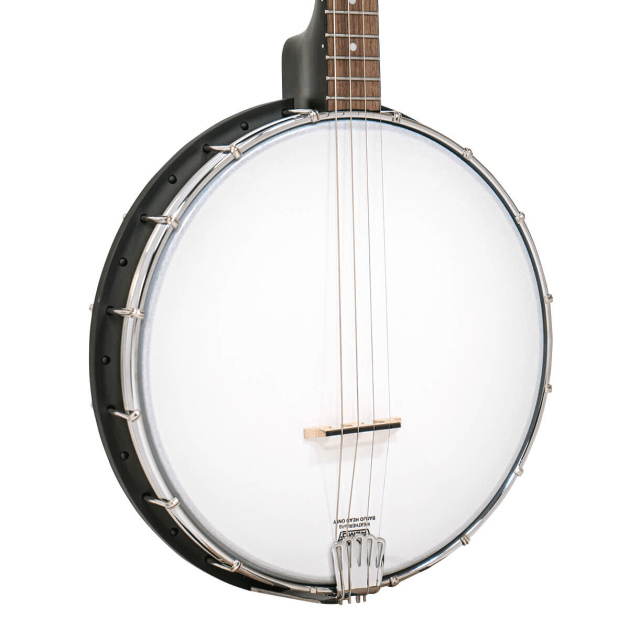 Gold Tone AC-4 Acoustic Composite 4-String Tenor Open-Back Banjo | GearTree