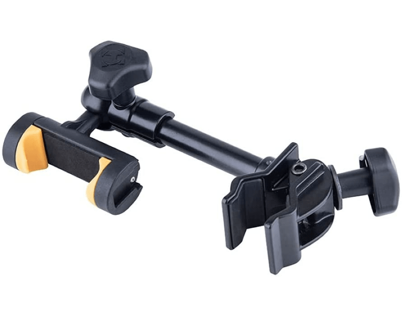 Hercules DG207B Adaptive Smartphone Holder | GearTree