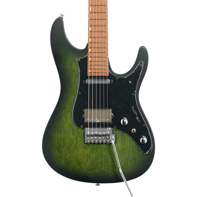Ibanez EH10 Erick Hansel Signature Electric Guitar, Jatoba Fingerboard ...