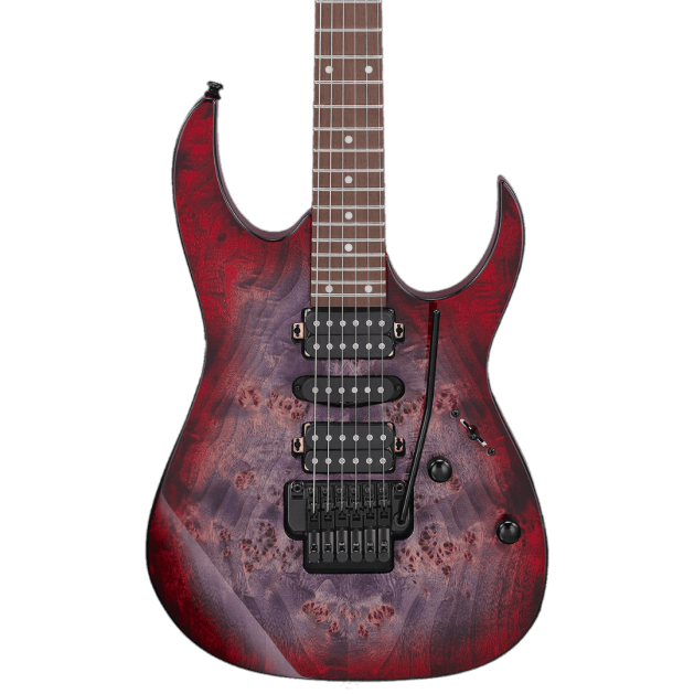 Ibanez RG470PB Standard Electric Guitar, Jatoba Fingerboard, Red ...
