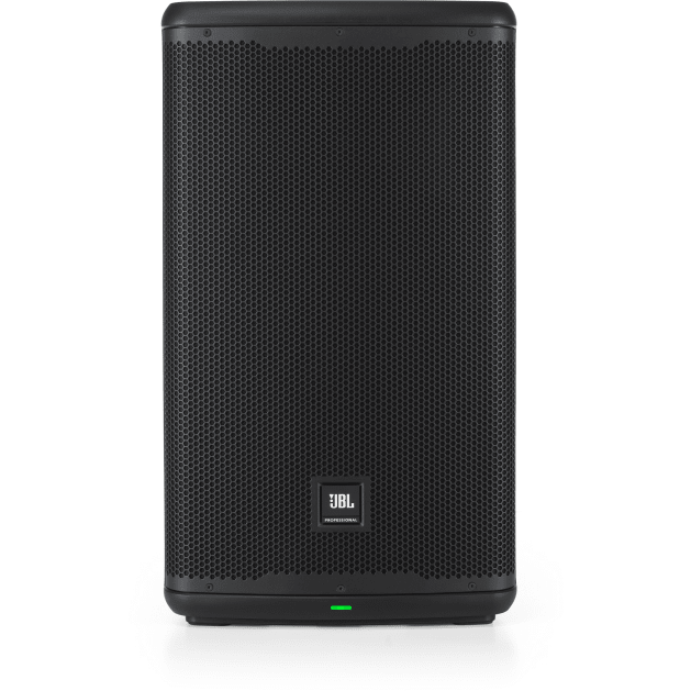 JBL EON712 12-inch Powered PA Speaker with Bluetooth | GearTree