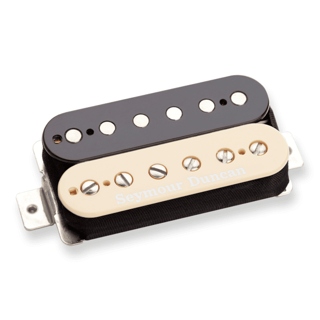 Seymour Duncan Perpetual Burn Jason Becker Signature Humbucker Bridge ...
