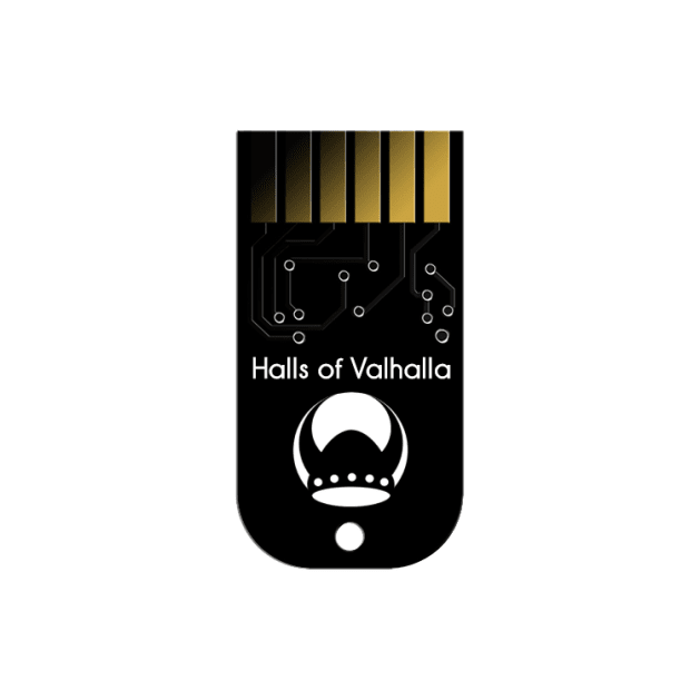 Tiptop Audio Halls of Valhalla Reverb Z-DSP Cartridge | GearTree