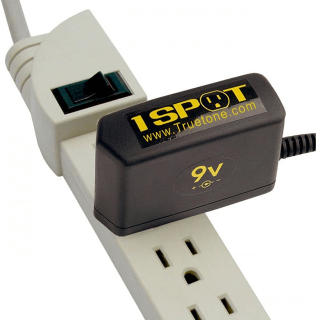 Truetone 1 Spot 9V Power Supply | GearTree