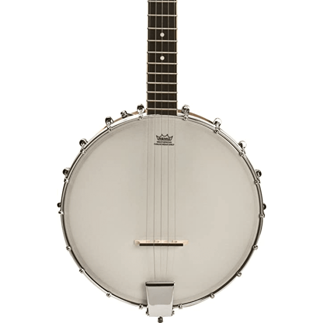 Washburn B7 Americana Series 5-String Open-Back Banjo | Geartree