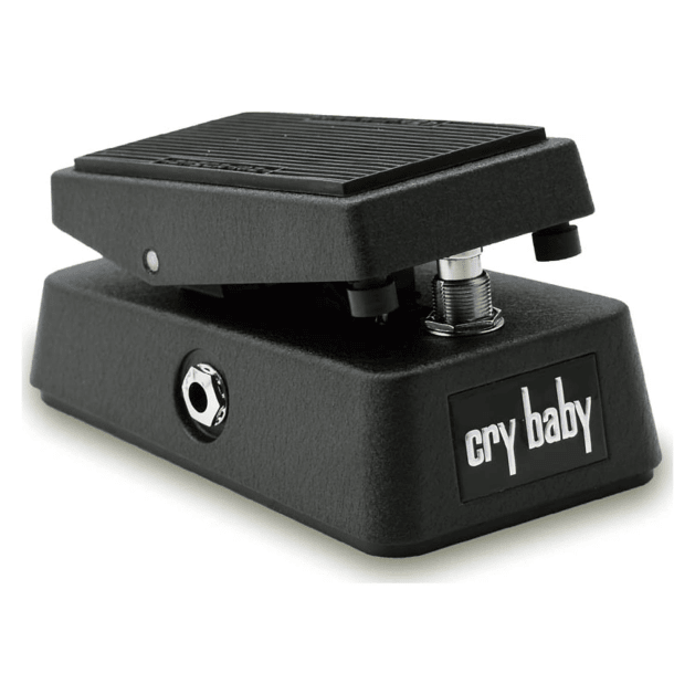 Dunlop CBM95 Cry Baby Mini Wah Effects Pedal | GearTree