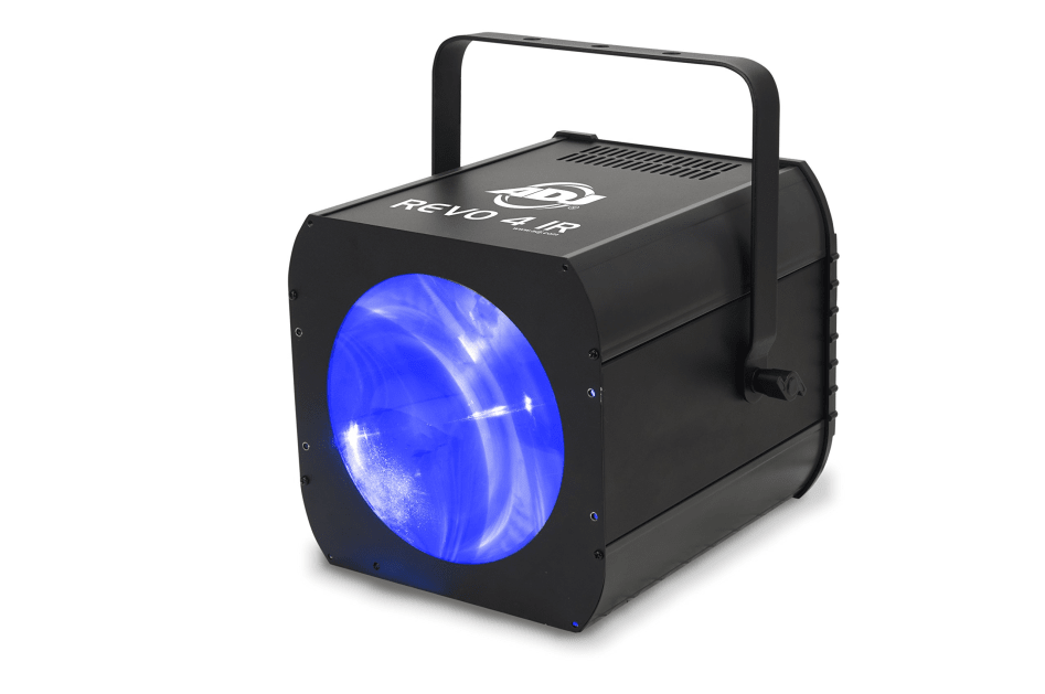 American DJ Revo 4 IR with IR Control LED Effect Light | GearTree