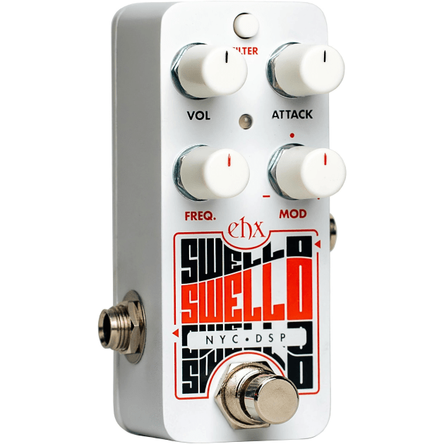 Electro-Harmonix Pico Swello Envelope Filter Effects Pedal | GearTree