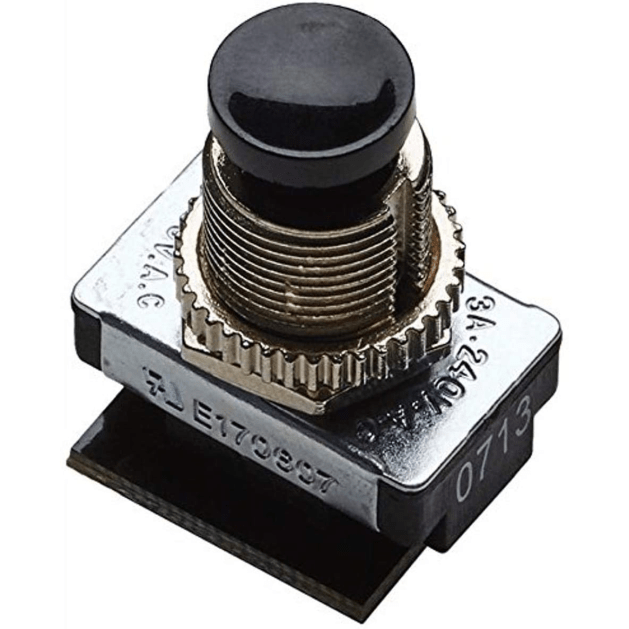 EMG TKO Kill Switch Momentary On/Off Push Button Switch | GearTree