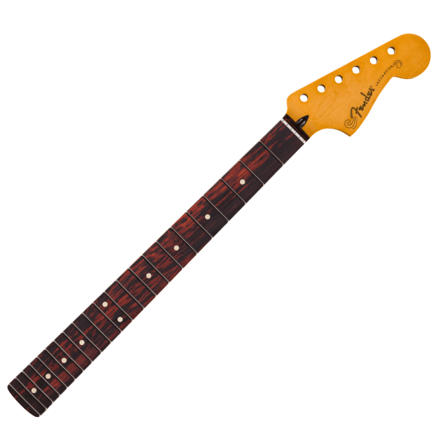 Fender Player II Series Jazzmaster Modern C Maple Neck, Rosewood ...