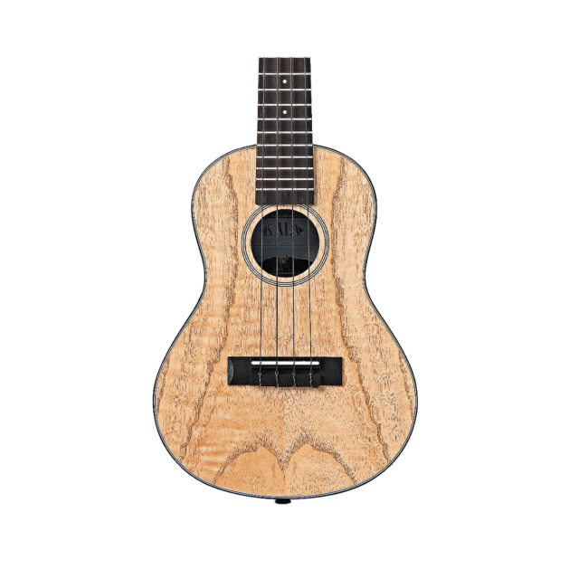 Kala KA-CLM Cape Lilac Mahogany Concert Ukulele | GearTree