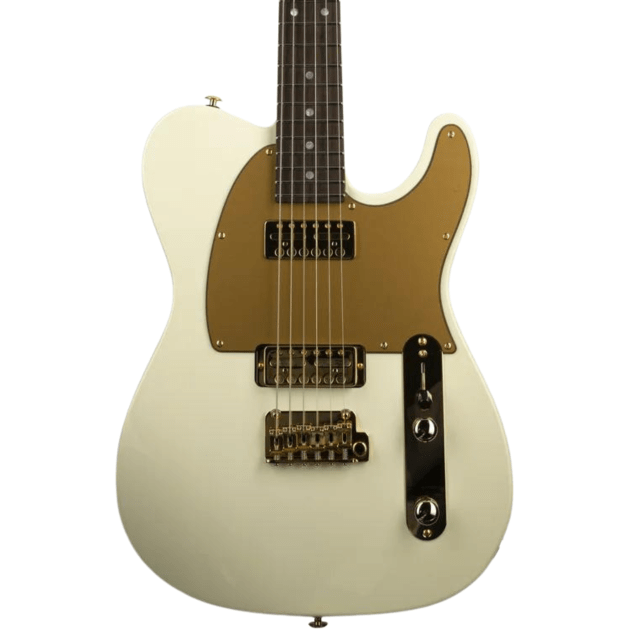 Suhr Classic T Gold Foil Mateus Asato Signature Electric Guitar ...