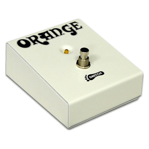 Orange FS-1 Footswitch | GearTree