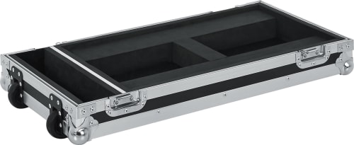Gator Heavy-Duty G-TOUR Style Live-In Road Case for Line 6 Helix w ...