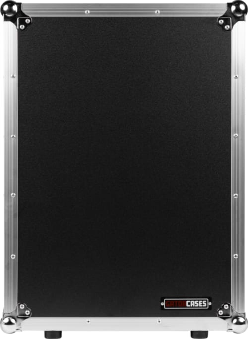 Gator GTOUR-WING-CMPCT G-TOUR Hard Case For Behringer Wing Compact With ...