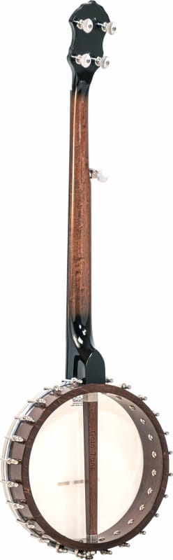 Gold Tone CB-100 Clawhammer 5-String Open-Back Banjo | Firehouse Guitars