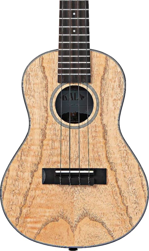 Kala KA-CLM Cape Lilac Mahogany Concert Ukulele | Firehouse Guitars