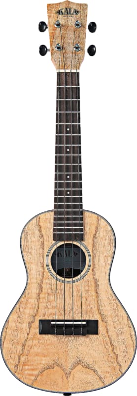 Kala KA-CLM Cape Lilac Mahogany Concert Ukulele | Firehouse Guitars