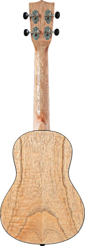 Kala KA-CLM Cape Lilac Mahogany Concert Ukulele | Firehouse Guitars