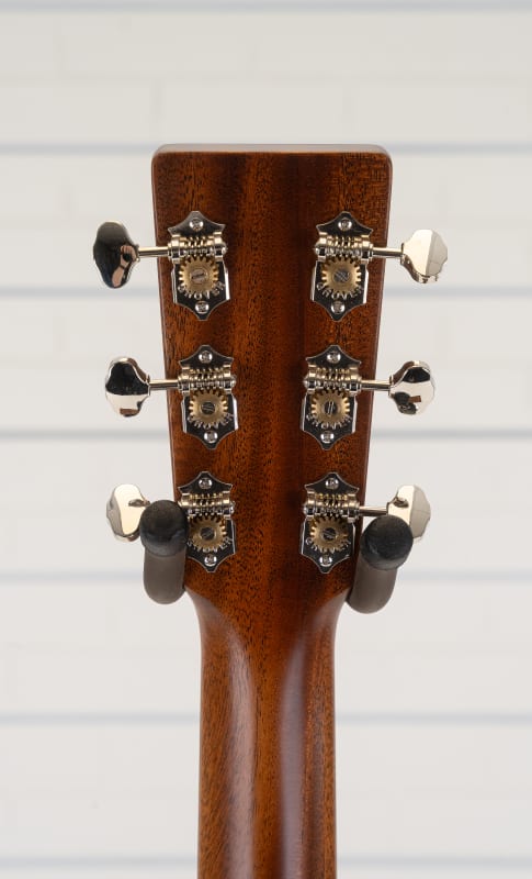 Martin Custom Shop 000-18 Grand Auditorium Acoustic Guitar, Solid ...