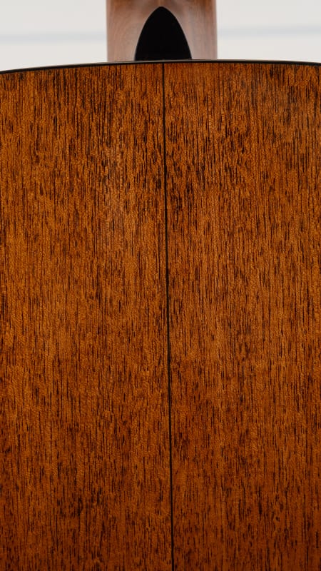 Martin Custom Shop 000-18 Grand Auditorium Acoustic Guitar, Solid ...