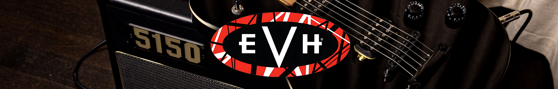 EVH at GearTree | GearTree
