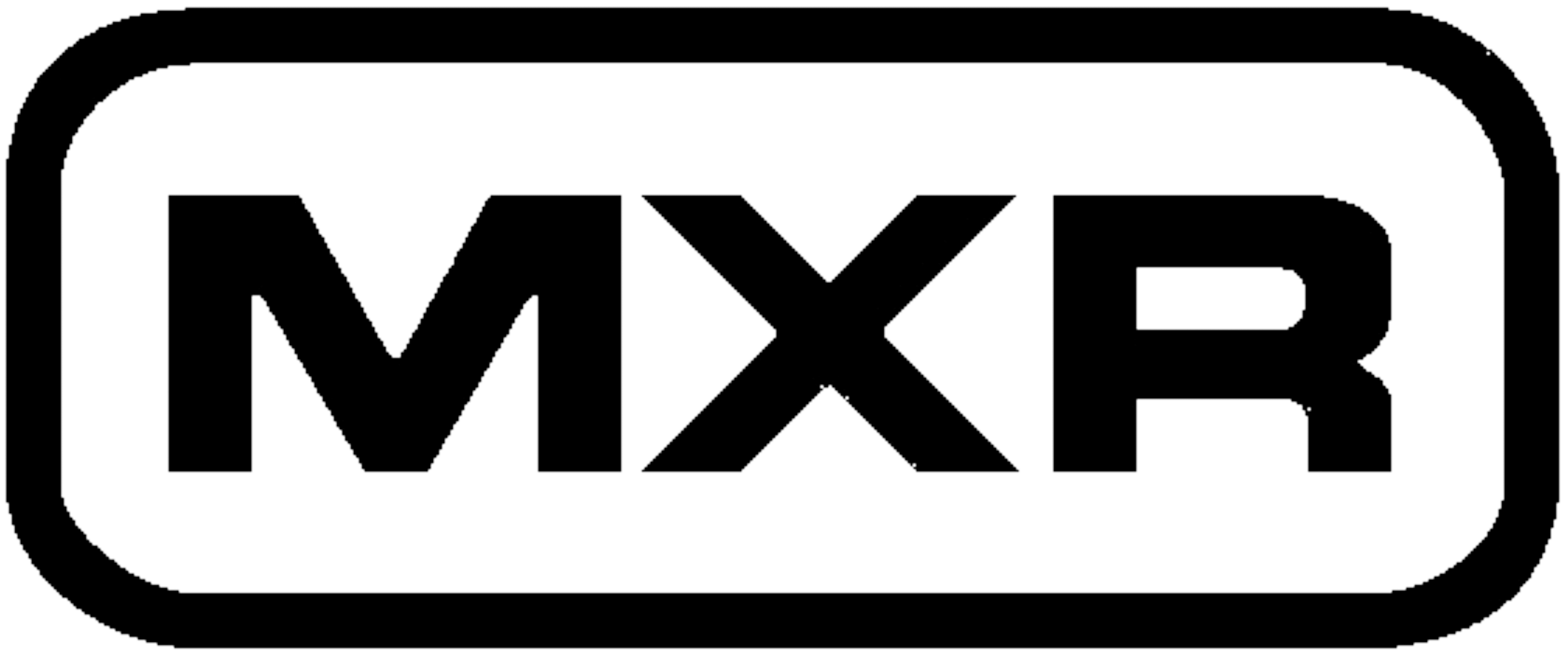 MXR M280 Vintage Bass Octave Effects Pedal | Firehouse Guitars