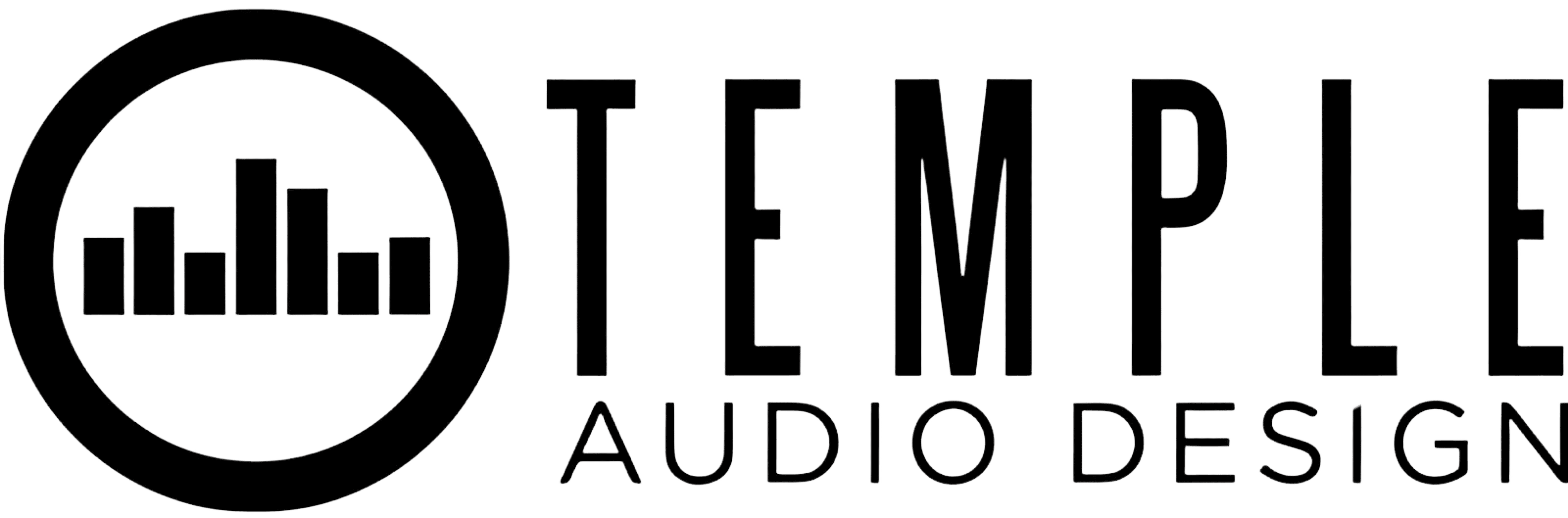 Temple Audio 4X MOD Pro V2 Pedalboard Buffer Module | Firehouse Guitars
