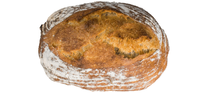 Our Method - Geary's, Craft Bakers